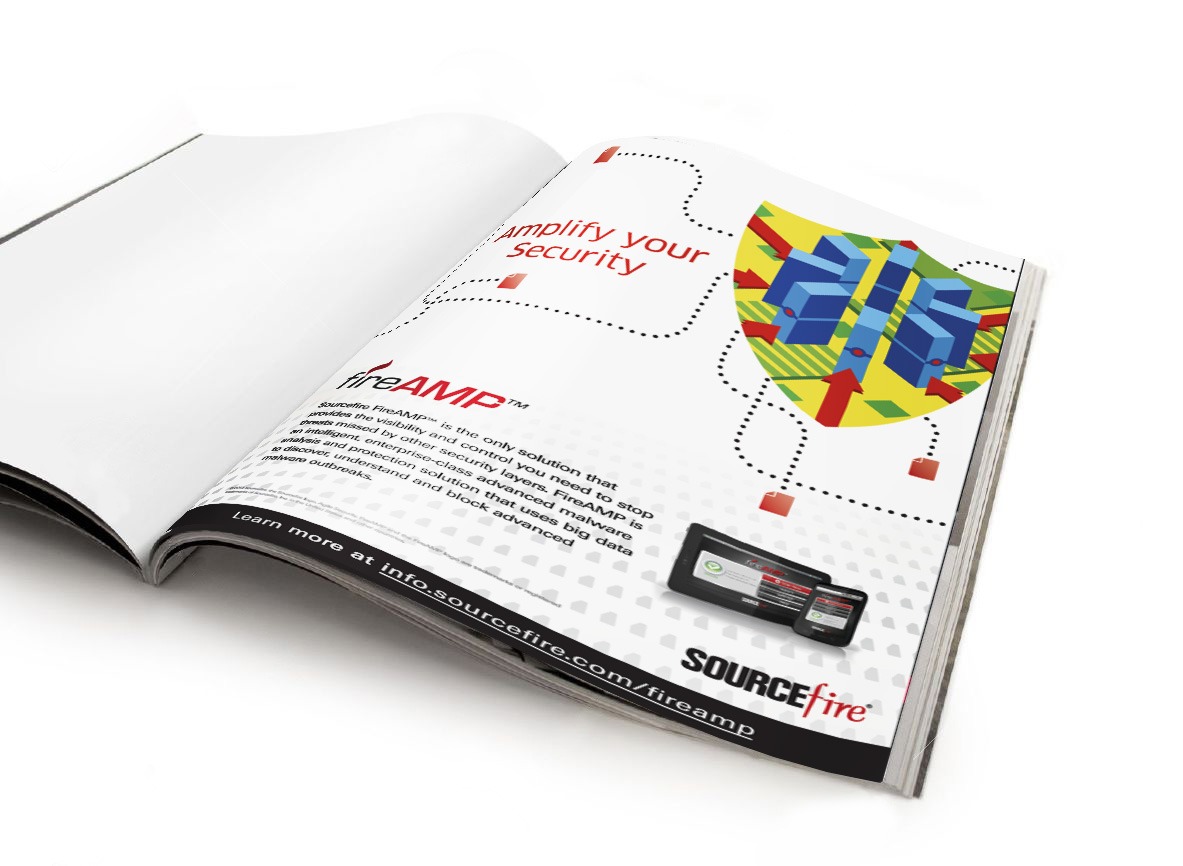 Sourcefire Design - Christopher Bretz